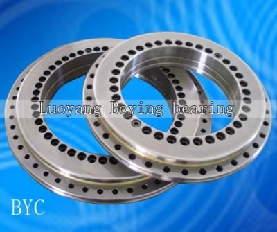 China YRT120 rotary table bearings with integral measuring system for sale