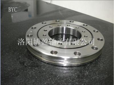 Cina cuscinetti a rulli cilindrici attraversati rifornimento RU124 (G)/X UU CC0/P2 in vendita