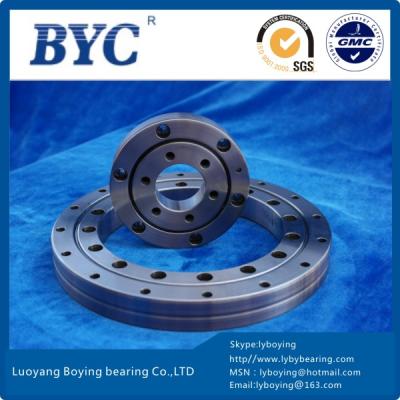 Cina CRBF5515 (RU85) i lati attraversati del cuscinetto a rulli due hanno sigillato il tipo tipo di 35*95*15mm THK in vendita