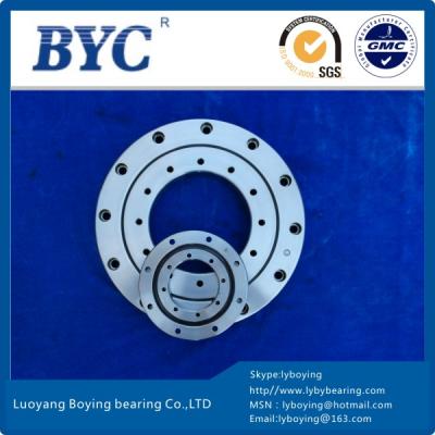 Cina Cuscinetto a rulli attraversato UUCC0 di RU445X/G|350*540*45mm|tipi di cuscinetti per la macchina utensile in vendita