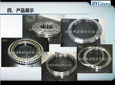 Cina Cuscinetti a rulli attraversati rifornimento XU160405 in vendita