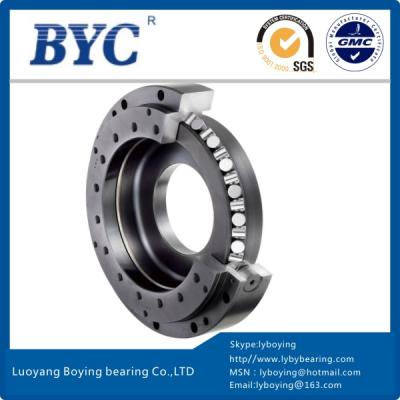 Cina Il cuscinetto a rulli attraversato XU060111 sostituisce la piattaforma girevole bearing76.2x145.79x15.87mm di INA|Sopportare della macchina utensile di INA in vendita