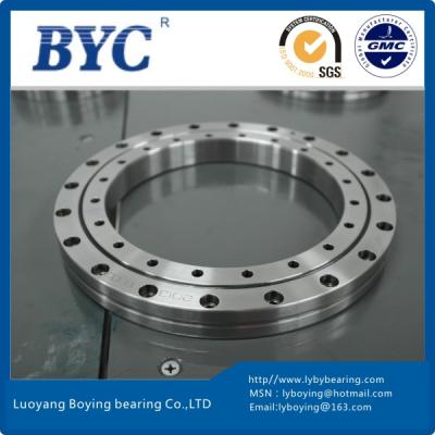 Cina Il cuscinetto a rulli attraversato XU080264 sostituisce la piattaforma girevole di INA che sopporta i cuscinetti di vuotamento di 215.9*311*25.4mm in vendita