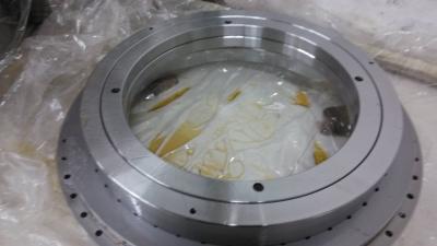 China XR820060 crossed taper roller bearings for sale