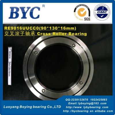 Cina Uso robot del braccio di alta precisione dei cuscinetti a rulli attraversato RE20030UUCCO (200x280x30mm) in vendita