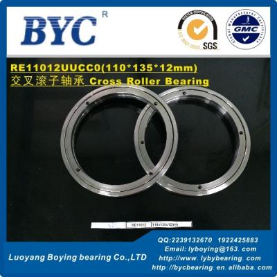 Cina Uso robot del braccio di alta precisione dei cuscinetti a rulli attraversato RE25025UUCCO (250x310x25mm) in vendita