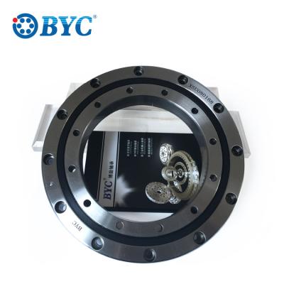 Cina Uso robot del braccio dei cuscinetti a rulli attraversato CRBF5515/RU85UUCCO (35x95x15mm) in vendita