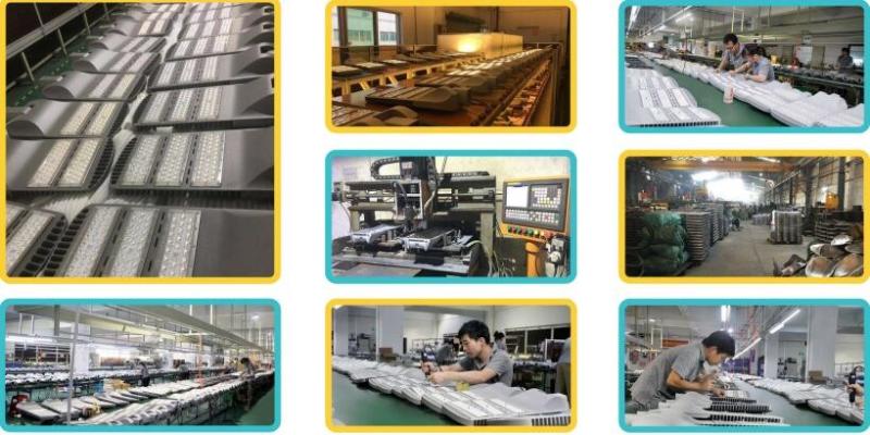 Verified China supplier - Shenzhen Leyond Lighting Co.,Ltd.