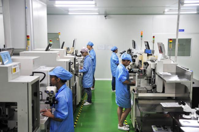Verified China supplier - Shenzhen Leyond Lighting Co.,Ltd.