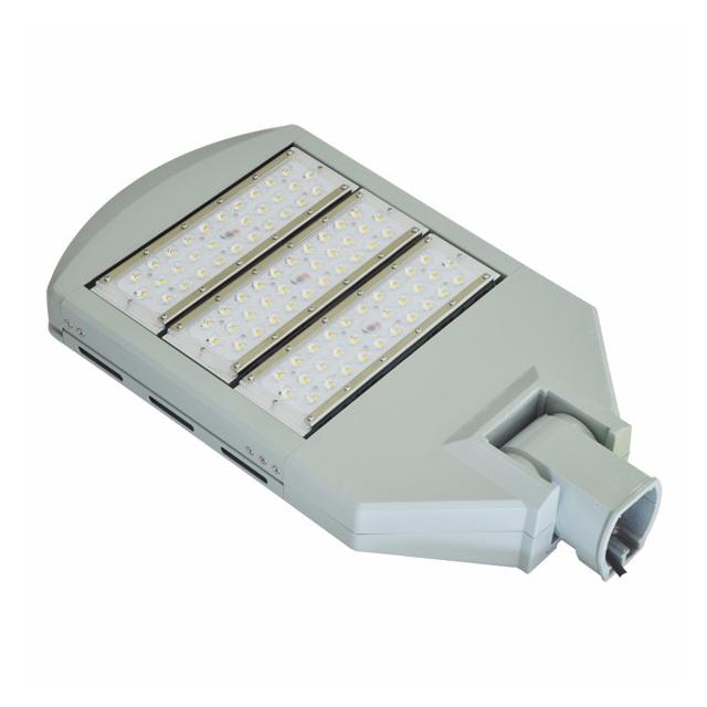 L'iluminazione pubblica modulare della strada principale dell'iluminazione pubblica di IP66 200w LED ha condotto la sostituzione 70-400 del watt attuale apparecchi d'illuminazione MH/di HPS