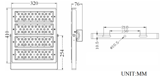 38D 60Dのビーム角3の住宅のつくLED DownLightランプのアルミニウム クリー族の穂軸