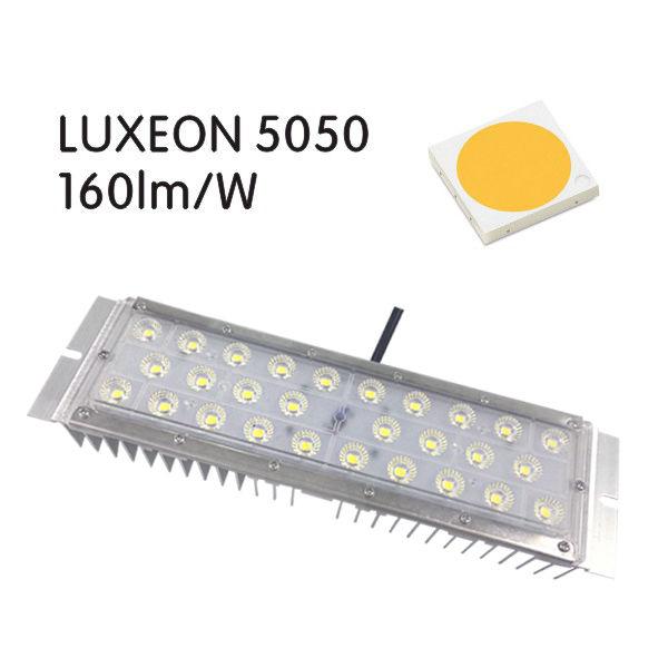 La MAZORCA LED del Cree del CRI 80 abajo enciende 11Watts 3000K blanco caliente con la lente antideslumbrante 6