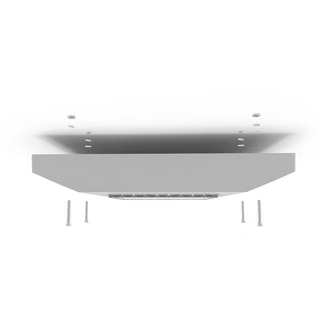 100W 120W 150W energy saving high bay lighting With 5 Years Warranty 3