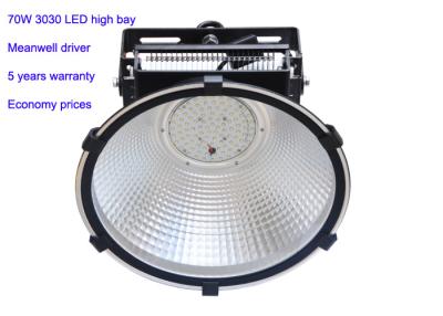 Cina l'alto potere 3030smd ha condotto la luce principale alta baia la luce/70w di Highbay in vendita
