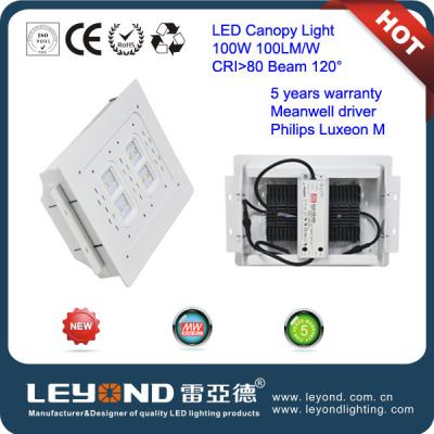 Cina L'Istruzione Autodidattica 80 100lm/W ha condotto la luce impermeabile, un angolo d'apertura del baldacchino del modulo da 120 gradi in vendita
