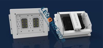 Cina 3000K  Luxeon m. 100w ha condotto la luce del baldacchino principale modulo leggero per la stazione di servizio in vendita