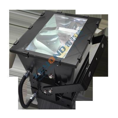 Cina l'alto potere 1000w ha condotto la luce di inondazione 140lm/W per illuminazione dello stadio in vendita