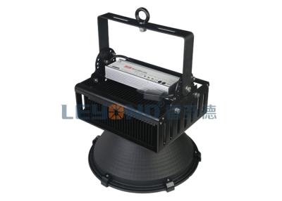 Cina Luce di raffreddamento della baia del dissipatore di calore 200W LED dell'aletta alta con Bridgelux o il chip del CREE ed il driver IP65 di Meanwell in vendita
