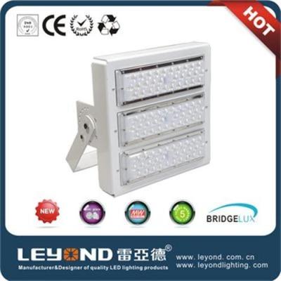 中国 高い明るさの外側は 120 ワット洪水ライトを 120 Lm/W 上の導きました 販売のため