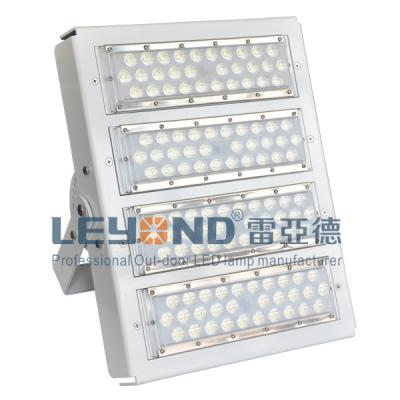 Cina La Cina ha fabbricato la luce di inondazione modulare principale di rendimento elevato 150W IP66 di Casa Bianca in vendita