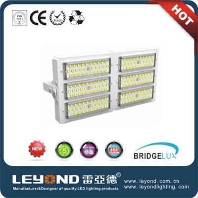 Cina l'esterno di 300w 500w ha condotto le luci di inondazione 150 Lm/W IP66 con i chip di Bridgelux in vendita