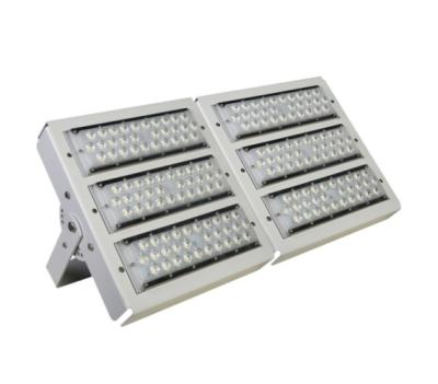 Cina l'esterno di 300w 500w ha condotto le luci di inondazione 150 Lm/W IP66 con i chip di Bridgelux in vendita
