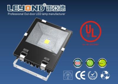 Cina Il CE RoHS dell'UL ha elencato illuminazione all'aperto impermeabile di Allumium 100W delle luci di inondazione del LED l'intera in vendita