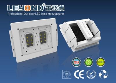 Cina La stazione di servizio naturale di bianco 4500k ha condotto il chip di  della lampada del baldacchino delle luci 100w in vendita
