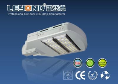Cina L'illuminazione impermeabile del LED proietta/chip all'aperto di Bridgelux delle lampade di via in vendita