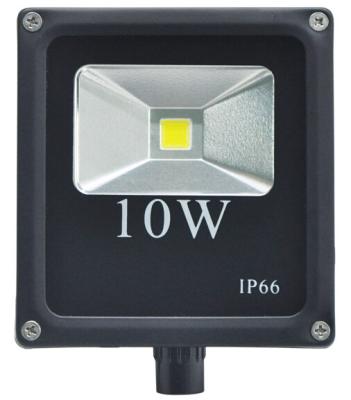 China Inundação de OutdoorLED da ESPIGA que ilumina anos ultra magros da garantia de IP66 10W 30W 50W 100W 3 à venda