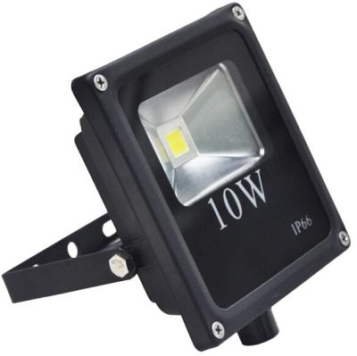 中国 新しい平らな、小型の Epistar の破片の穂軸防水 LED の洪水ライト 10w 30w 50w 80w 販売のため