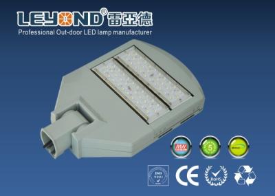 中国 セリウム RoHS が付いている AC90-305V LED の街路照明 100W Bridgelux の穂軸 LED の街灯 IP66 販売のため