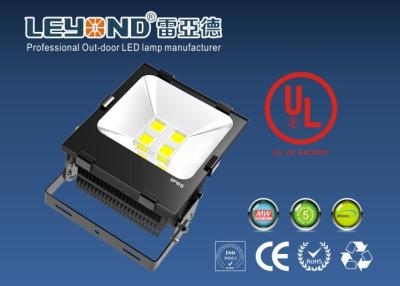 China ASA que abriga a inundação impermeável Lights10watt do diodo emissor de luz - 200watt CE RoHS à venda