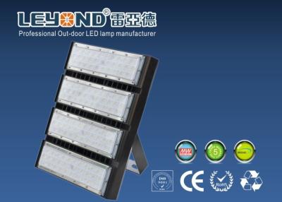 China As luzes de inundação do diodo emissor de luz do ângulo de feixe 12v Waterproof a tampa do PC das microplaquetas de Bridgelux à venda