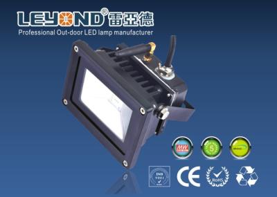 Cina Il Natale 50w RGB ha condotto l'illuminazione di inondazione DMX RFControl per l'illuminazione di fase in vendita