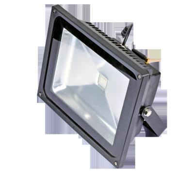 Cina Il Natale 50w RGB ha condotto l'illuminazione di inondazione DMX RFControl per l'illuminazione di fase in vendita