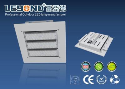 Cina Il soffitto messo ha condotto la luce del baldacchino per le stazioni di servizio IP65 100w 120w alta luce della baia principale 150 watt in vendita