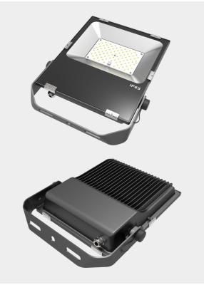 中国 白い 4000K Netural は導かれた洪水ライト 70W フィリップス SMD 屋外のフラッドライトを防水します 販売のため