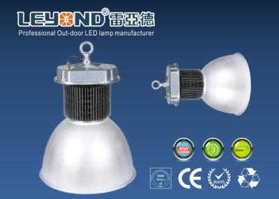 Cina le alte luci Bridgelux della baia di 100W 150W 200W LED 3535 chip di vibrazione 3 anni garantiscono 50000 ore in vendita