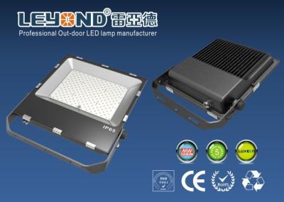 Cina IP66 impermeabilizzano le luci di inondazione all'aperto del LED con i chip di  più il driver di Meanwell in vendita