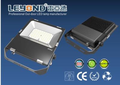 Cina 4000K Netural bianco impermeabilizzano il proiettore all'aperto principale delle luci di inondazione 70W  SMD in vendita