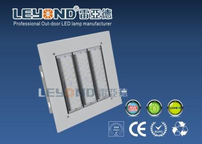 Cina Il baldacchino duro della copertura di lente dei materiali del PC si accende/illuminazione del garage principale alluminio in vendita