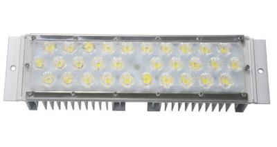 Cina L'alta efficienza SMD ha condotto il modulo impermeabile/IP68 principale leggero del modulo dell'iluminazione pubblica con 2800-6500K in vendita