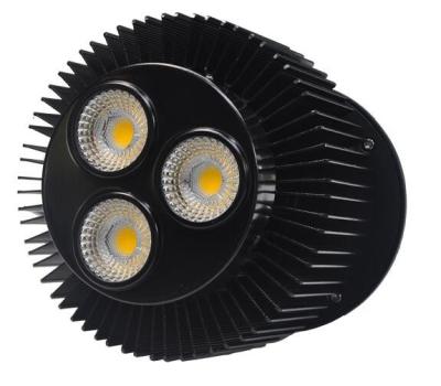 Cina La PANNOCCHIA 150w 100lm/Cree di W ha condotto l'alta illuminazione della baia con la progettazione ottica della lente in vendita