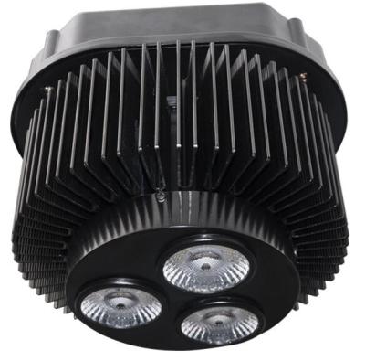 Cina La PANNOCCHIA 150w 100lm/Cree di W ha condotto l'alta illuminazione della baia con la progettazione ottica della lente in vendita