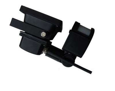 China 120 graus 90-100lm/W conduziram a altura da instalação do projector 2.5-4m da segurança de PIR à venda