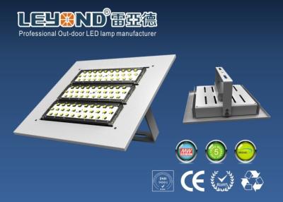 Cina La stazione di servizio luminosa eccellente di esterno 160lm/w ha condotto i chip principali delle luci 150w SMD 5050 del baldacchino in vendita