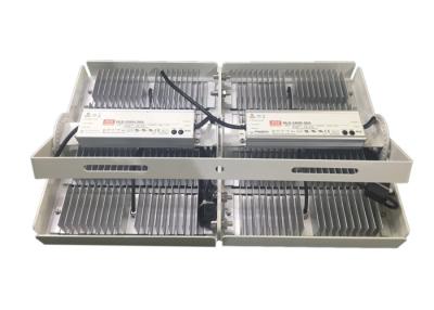 Cina IP66 che valuta domanda all'aperto bianca modulare 160lm/w della luce di inondazione di 400W LED di illuminazione del campo sportivo in vendita