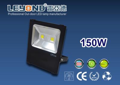 China A C.A. de IP65 100-277v conduziu as luzes de inundação exteriores 50/60hz 50w 80w 100w à venda