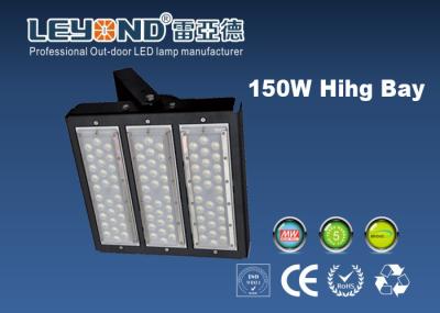 Cina 50/60 di hertz 200w ha condotto Highbay il PF leggero >0.95 con il chip di Bridgelux in vendita